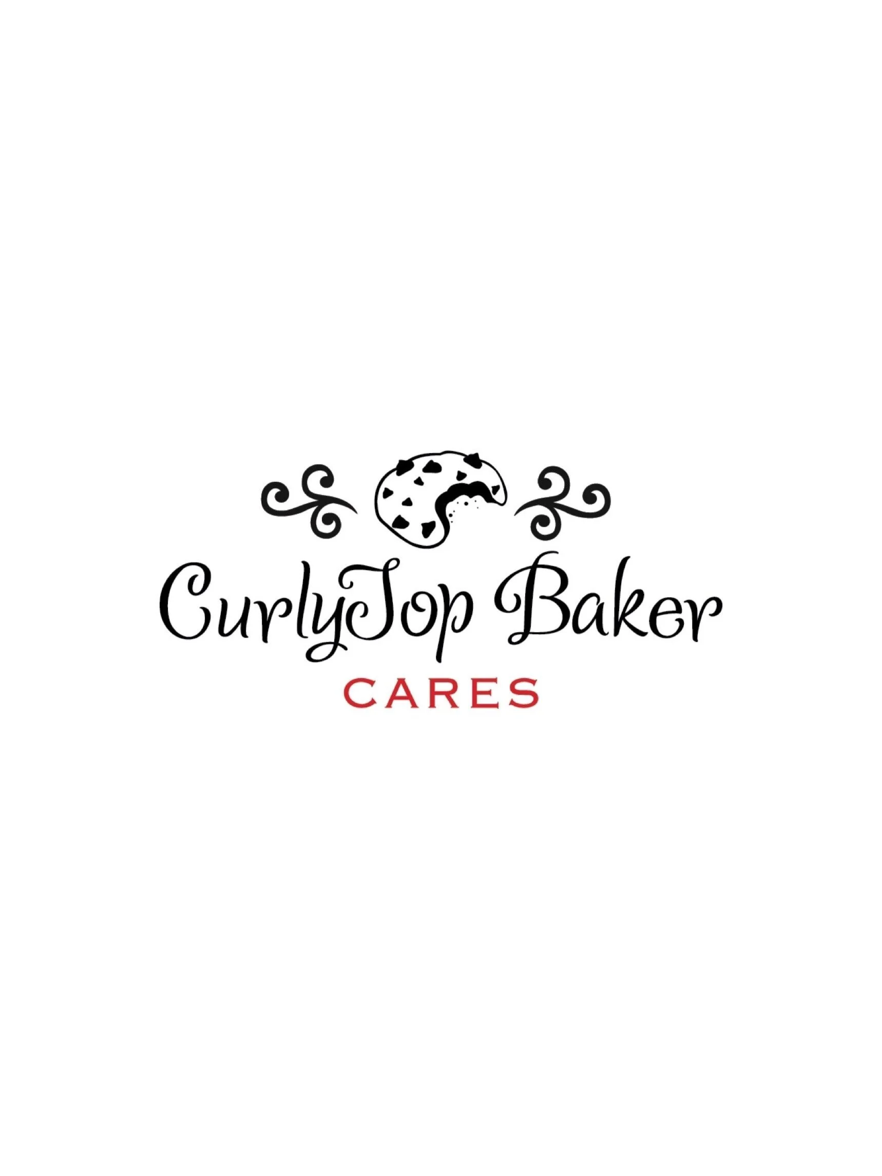 CurlyTop Baker