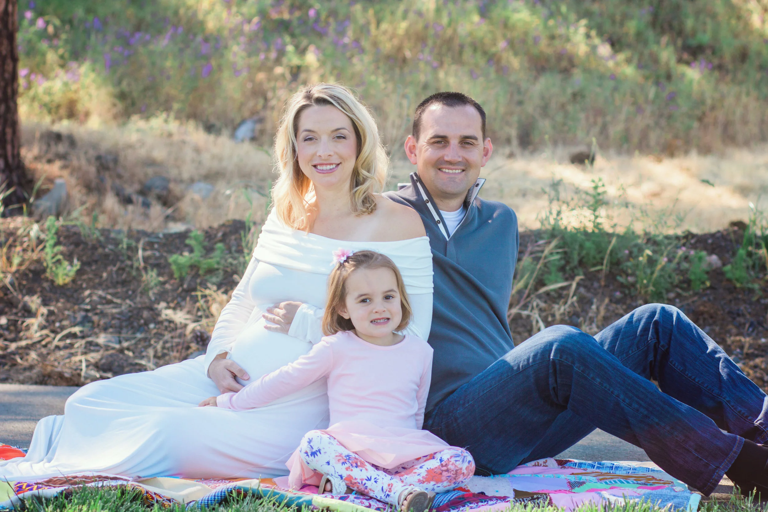 Meredith Clark Photography | Southern Oregon Portraits