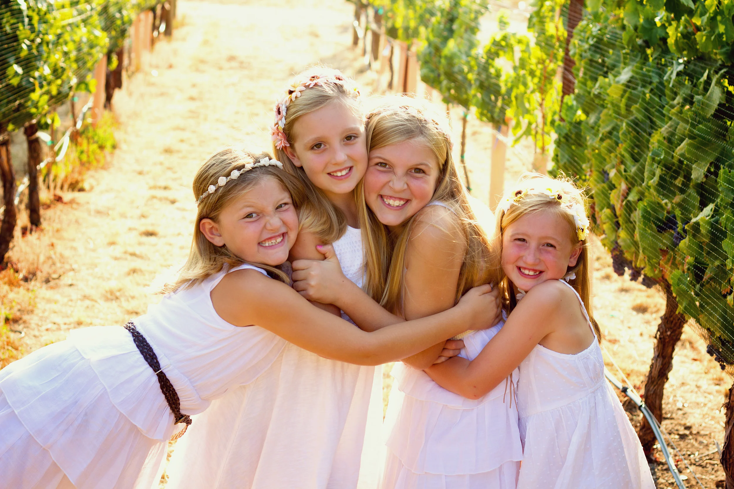 Meredith Clark Photography | Southern Oregon Portraits
