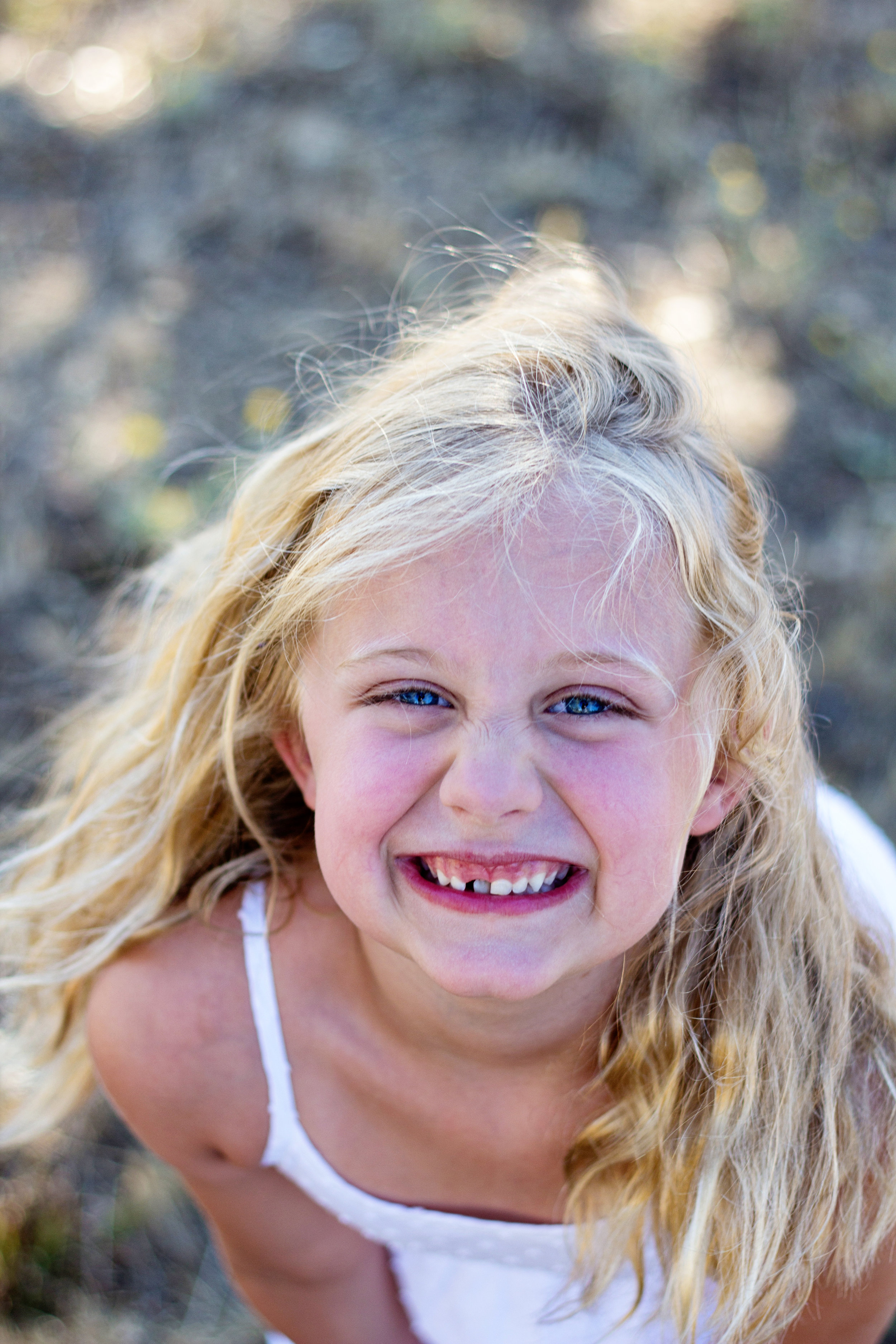 Meredith Clark Photography | Southern Oregon Portraits