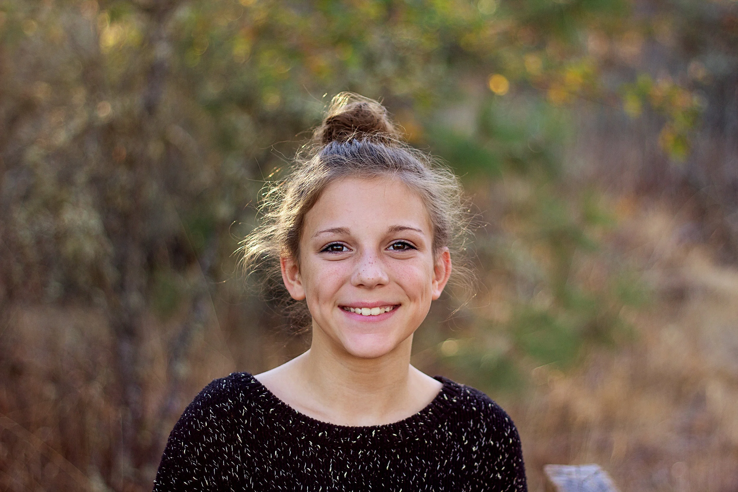 Meredith Clark Photography | Southern Oregon Portraits