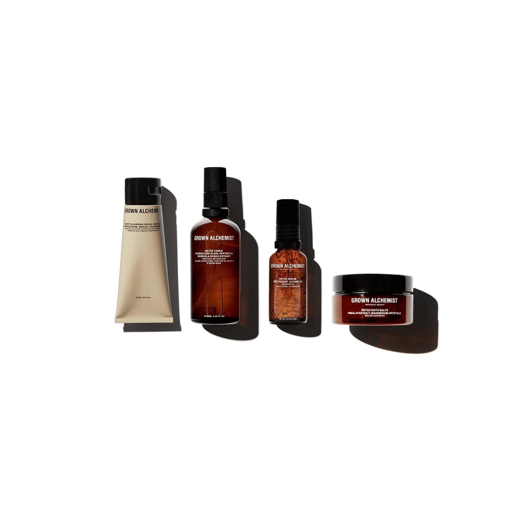 Gift Narratives — SCOUT of marion