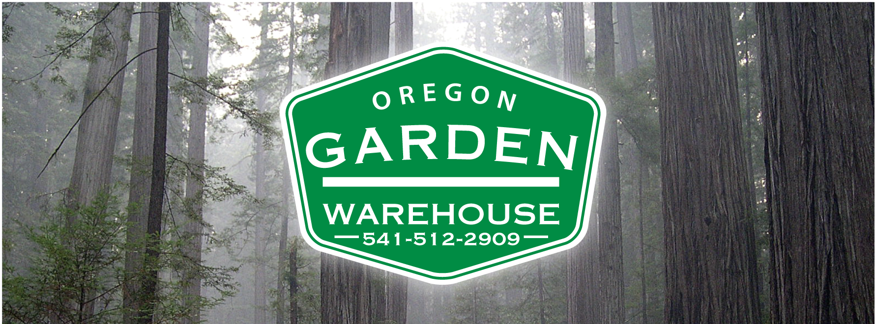 Oregon Garden Warehouse & Landscape Supply