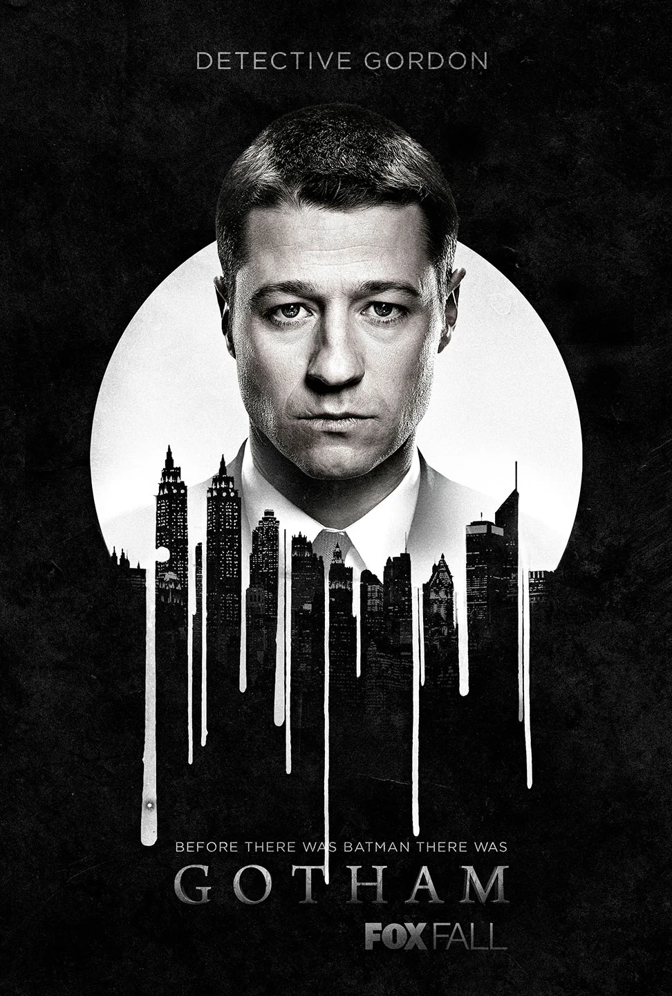 Gotham — Lindsey Conway