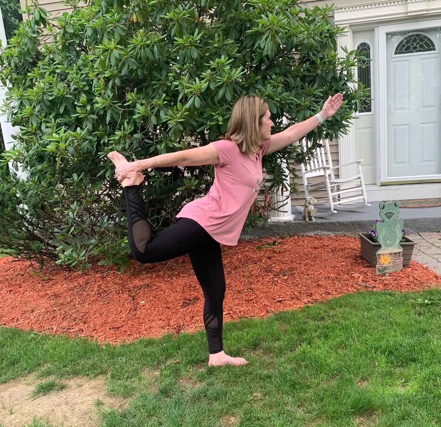 Instructors — Happy Buddha Yoga