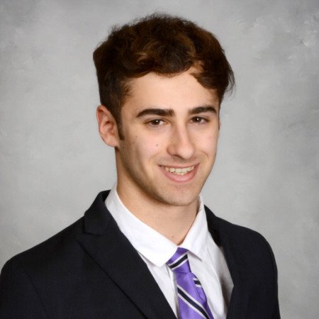 Cornell PIKE — Leadership