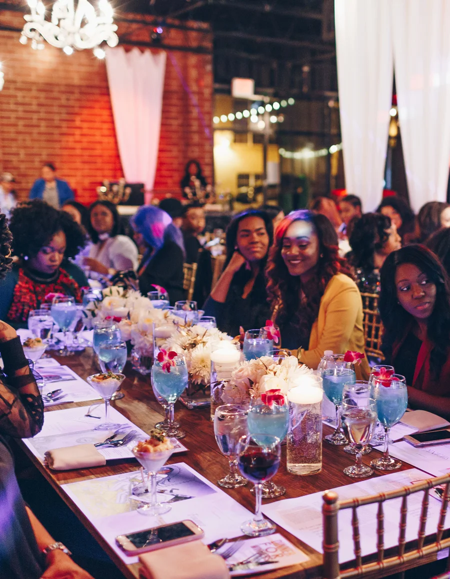 Events — Olori Swank