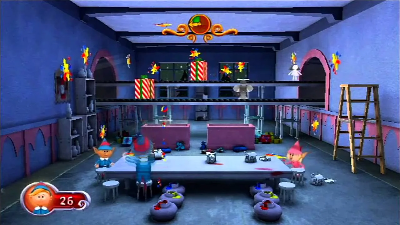 Game Review Scoring — IGN Entertainment