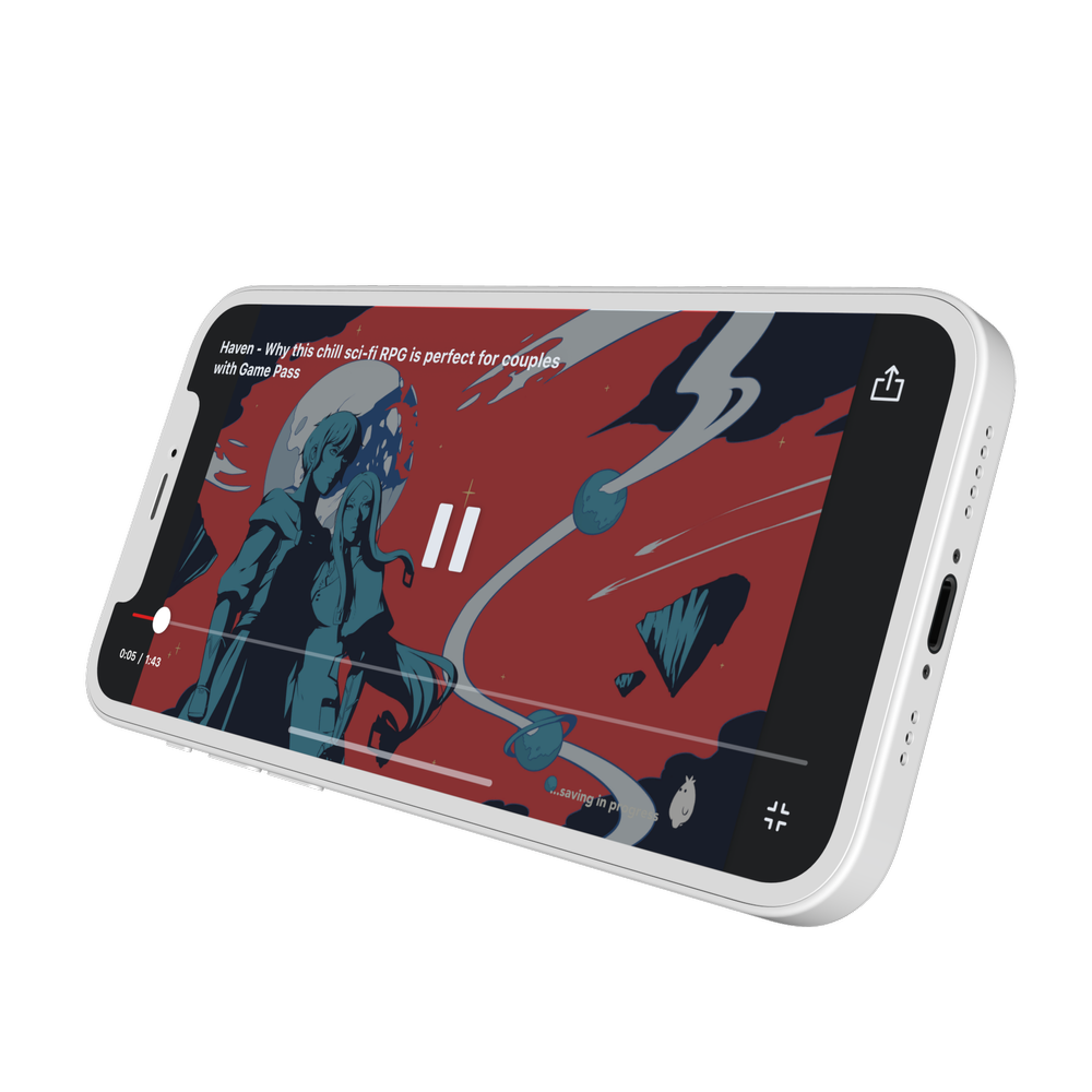 The IGN App — IGN Entertainment