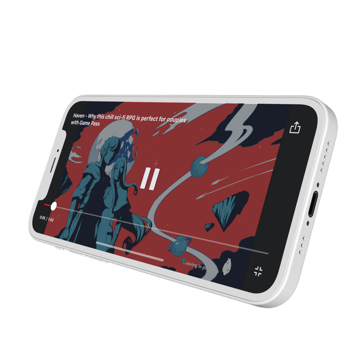 The IGN App — IGN Entertainment