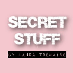 Secret Stuff — 10 Things To Tell You.