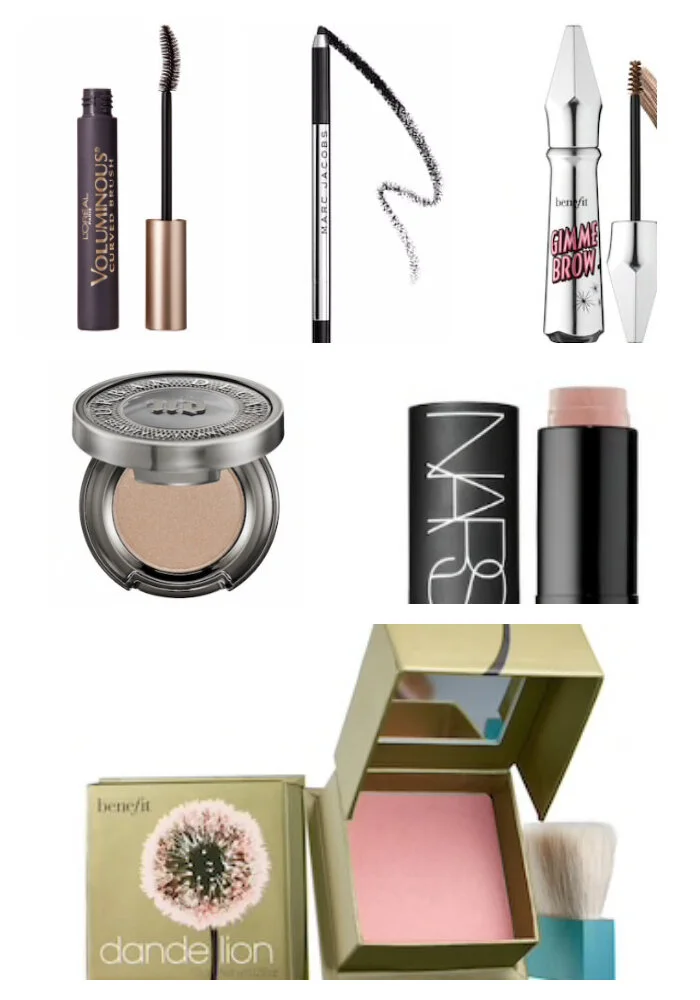 skincare & makeup favorites — 10 Things To Tell You.