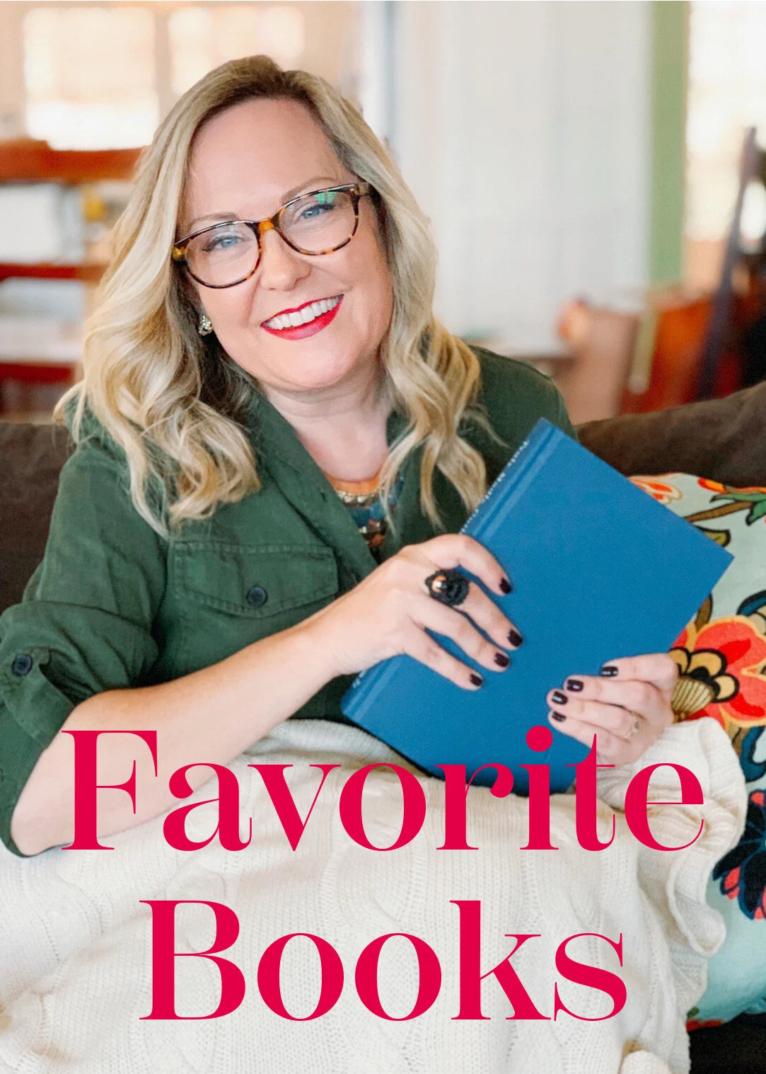 Ep 14: Skincare & makeup favorites with Jamie Golden — 10 Things To ...