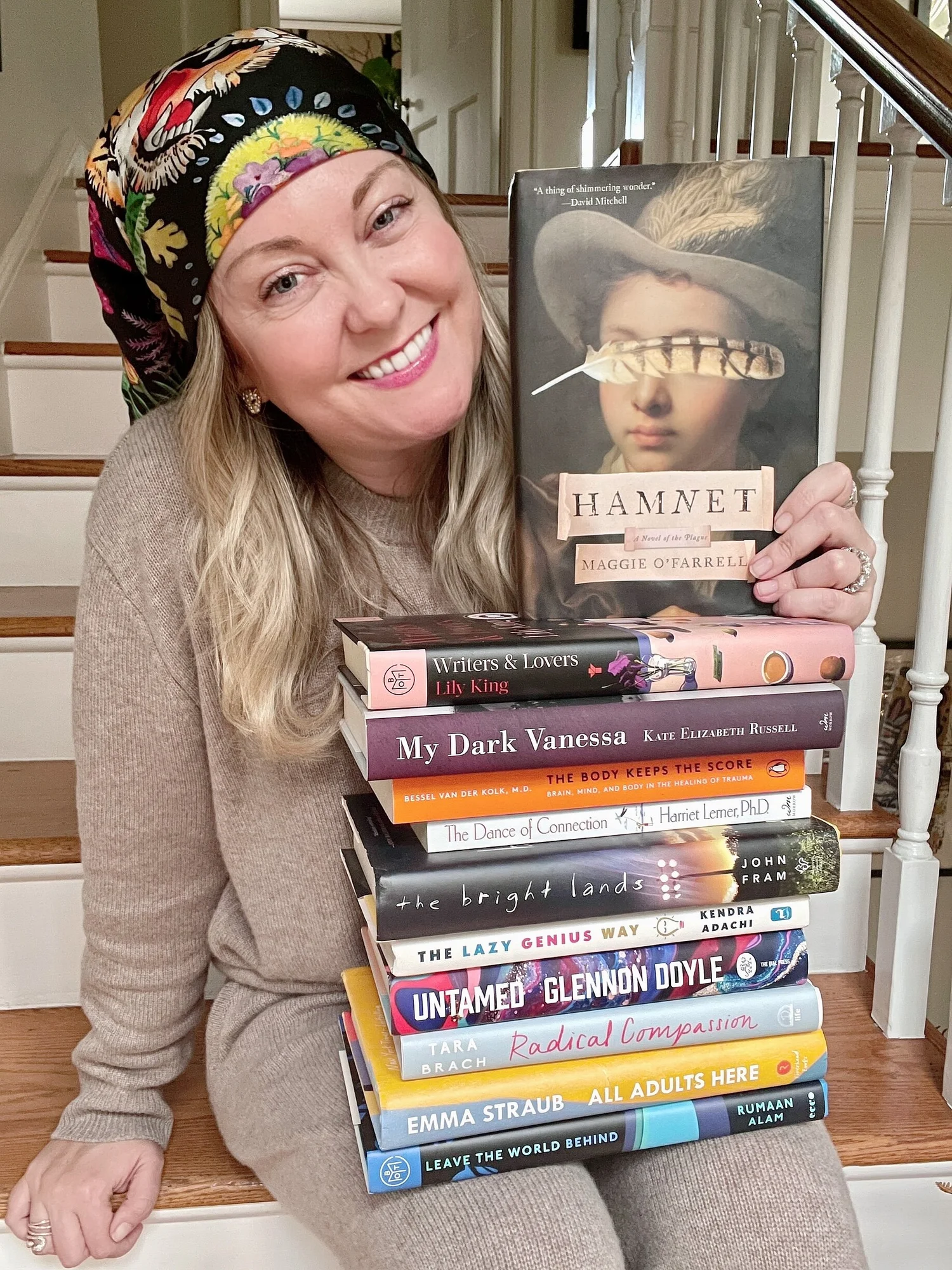 BONUS: (More) Best Books of the Year (According to Laura) — 10 Things ...