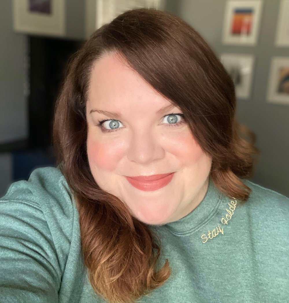 Ep 105: Needles, Lasers, and Fillers in Your Face (Jamie Golden RETURNS ...