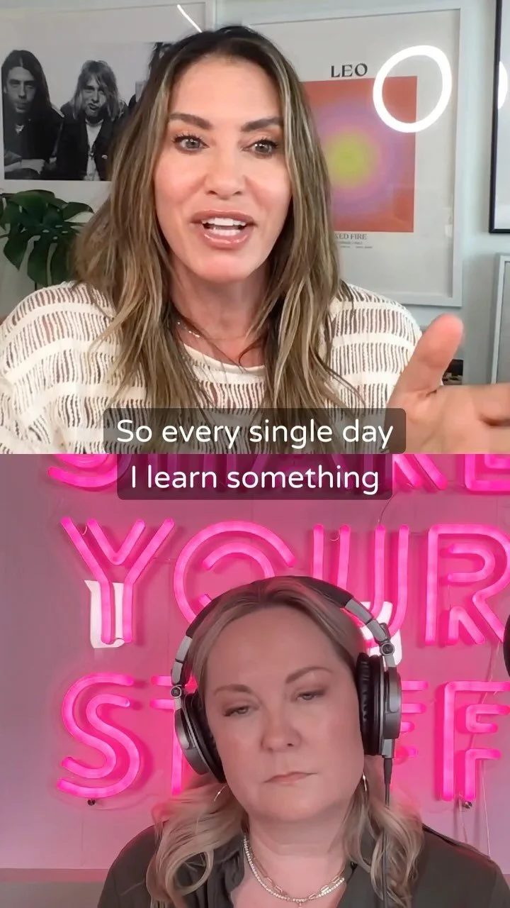 Ep 14: Skincare & makeup favorites with Jamie Golden — 10 Things To ...