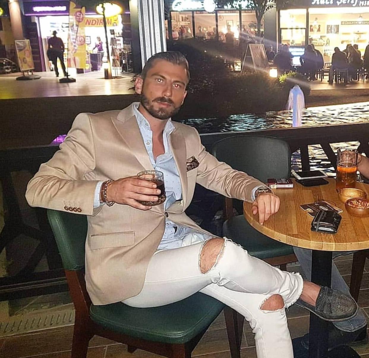 Interview | Gee Beller of Mr Guild — Marian Kwei