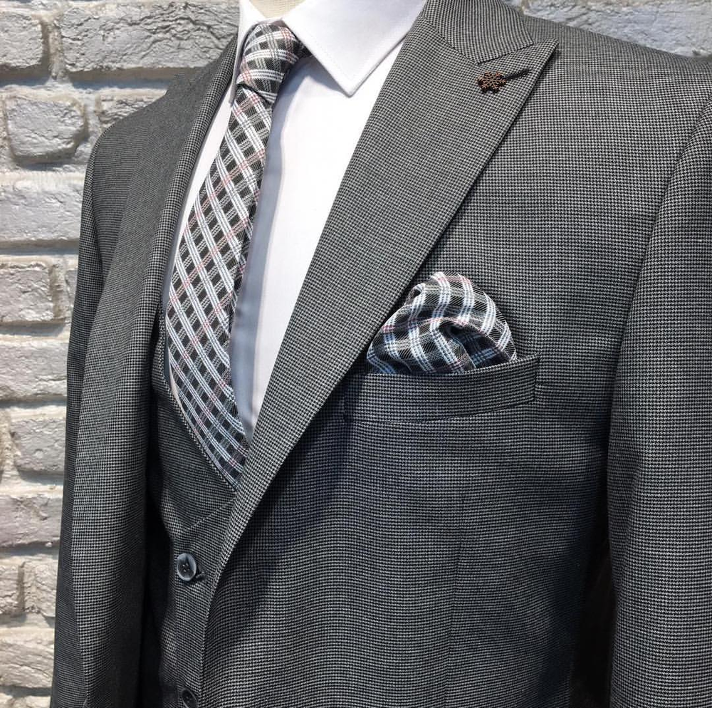 Interview | Gee Beller of Mr Guild — Marian Kwei