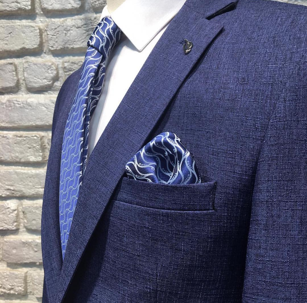 Interview | Gee Beller of Mr Guild — Marian Kwei