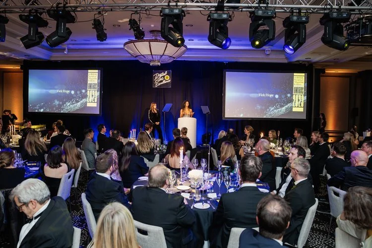 BSME Awards 2023 — Marian Kwei