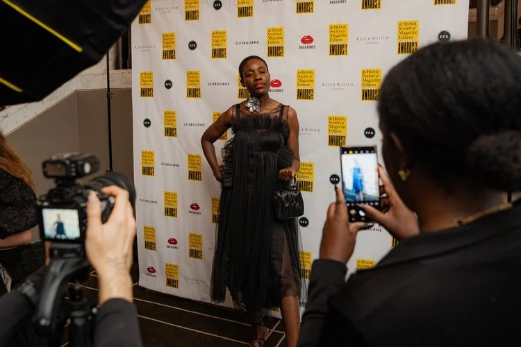 BSME Awards 2023 — Marian Kwei