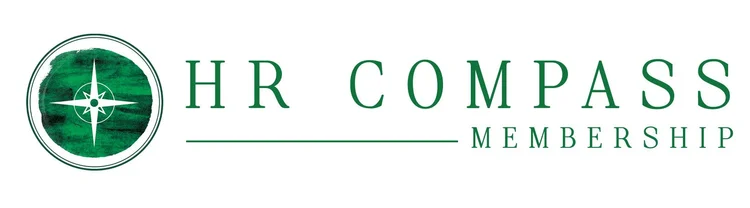 NEW - HR Compass Membership — Steinberg HR