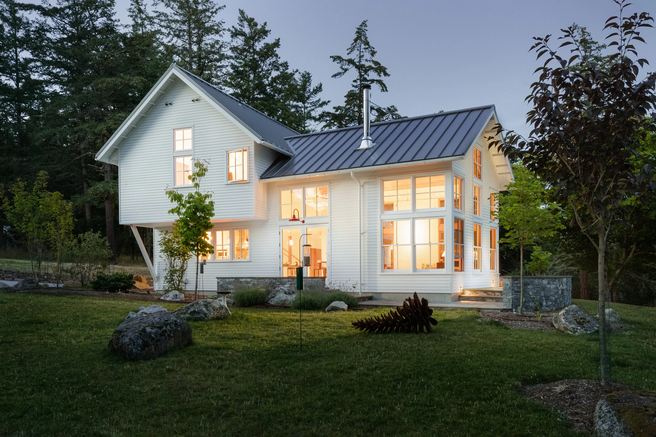 Architecture_New — Taj Howe