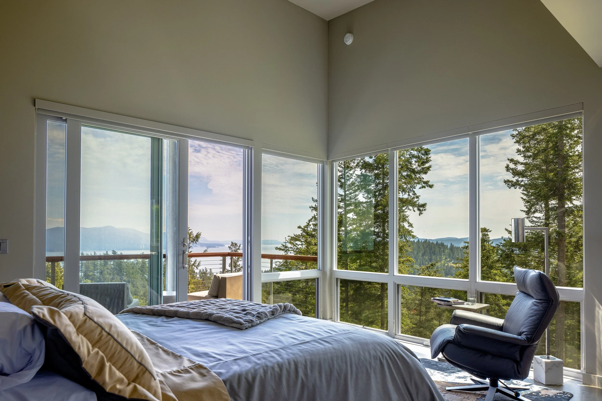 Architecture Feature Home — Taj Howe Photography