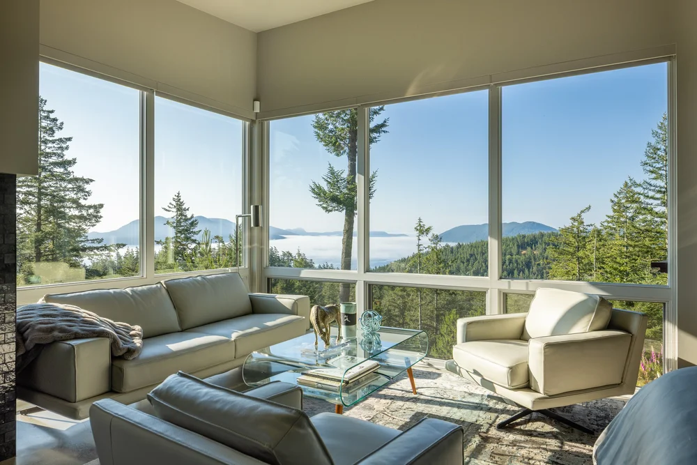 Architecture Feature Home — Taj Howe Photography