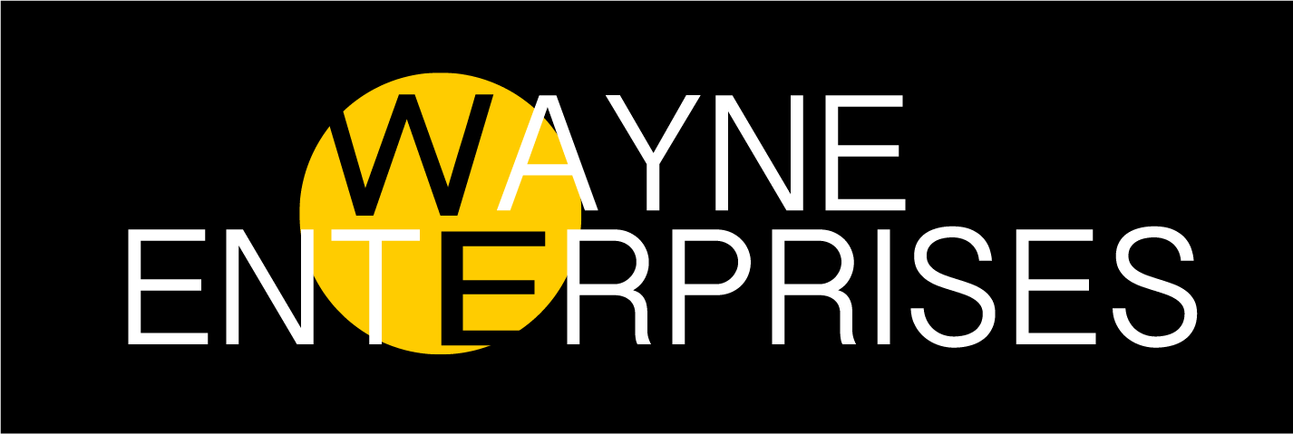 Wayne Enterprises Wallpaper