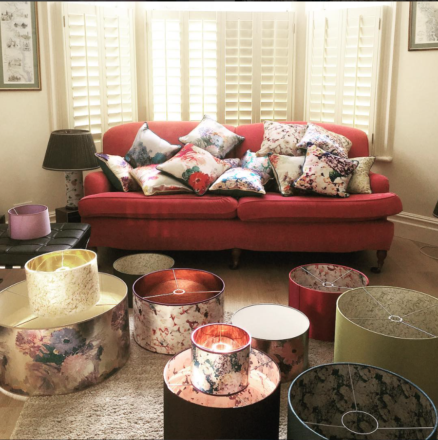 Interior Designers — Feature-Lighting.co.uk