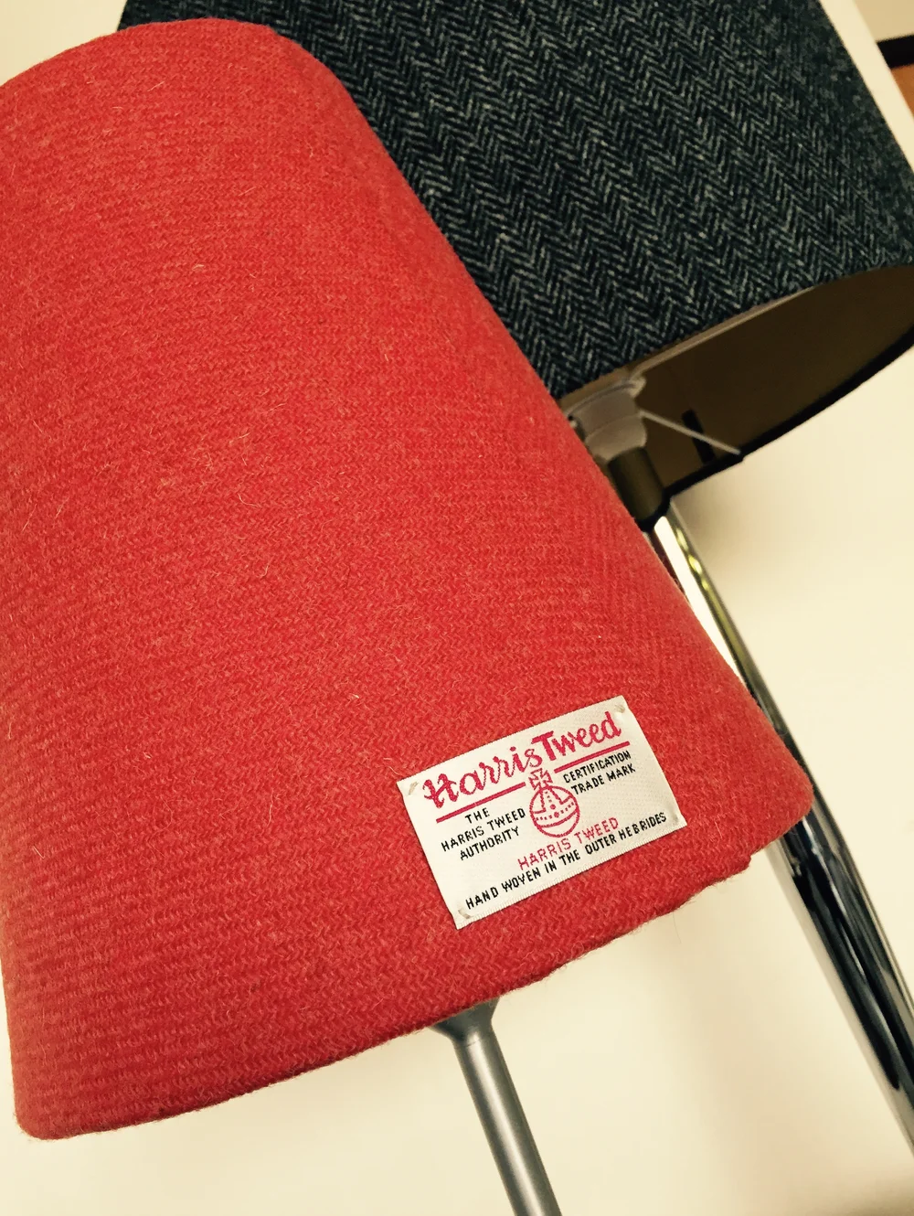 Be Bold - Make a Statement with Designer Fabrics — Feature-Lighting.co.uk