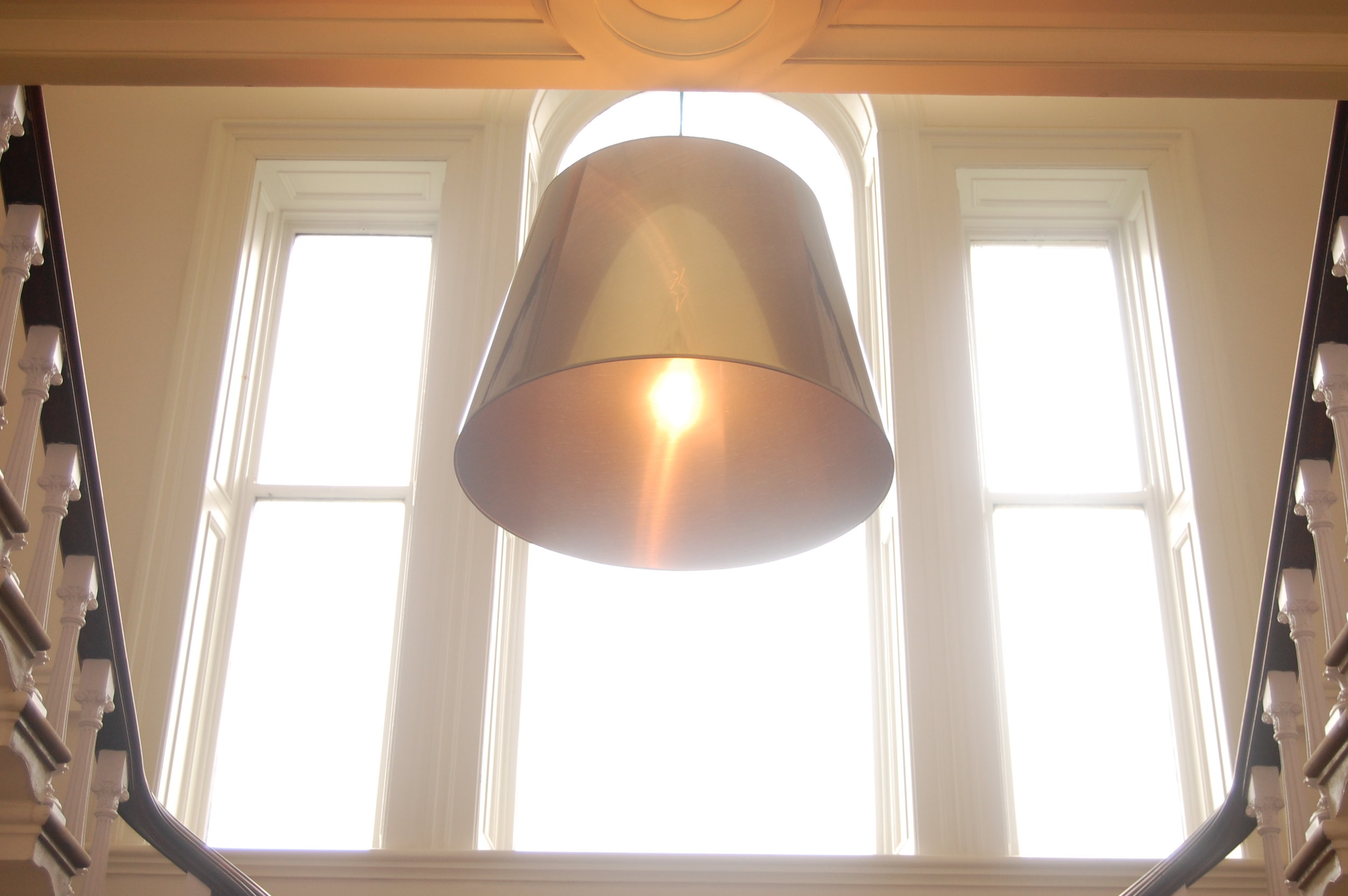 Lighting Commercial Interiors — Feature-Lighting.co.uk