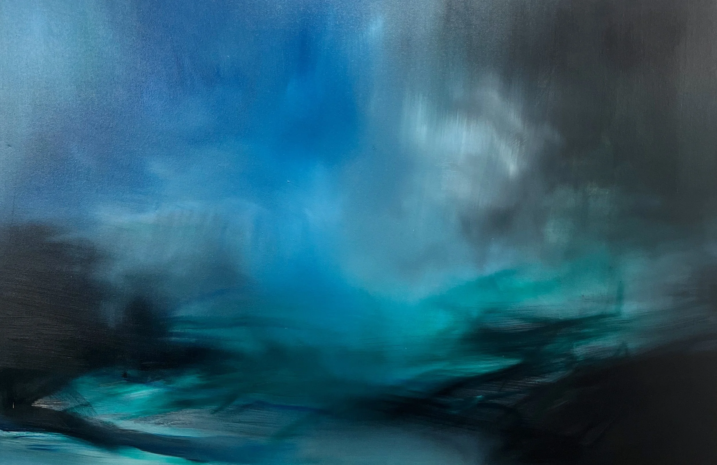 Dawning Studio Collection — Ellis O'Connor