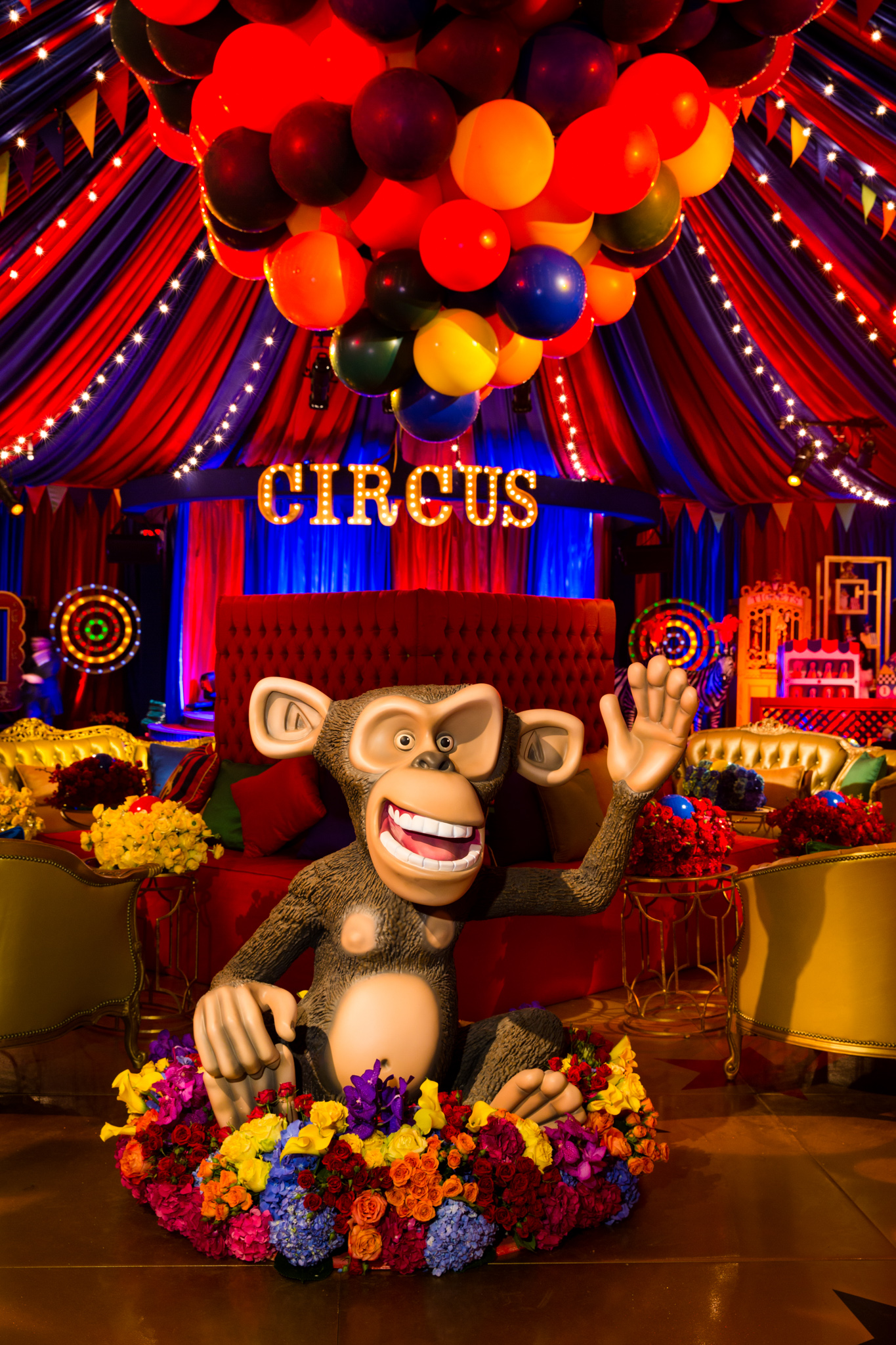 Afro Circus