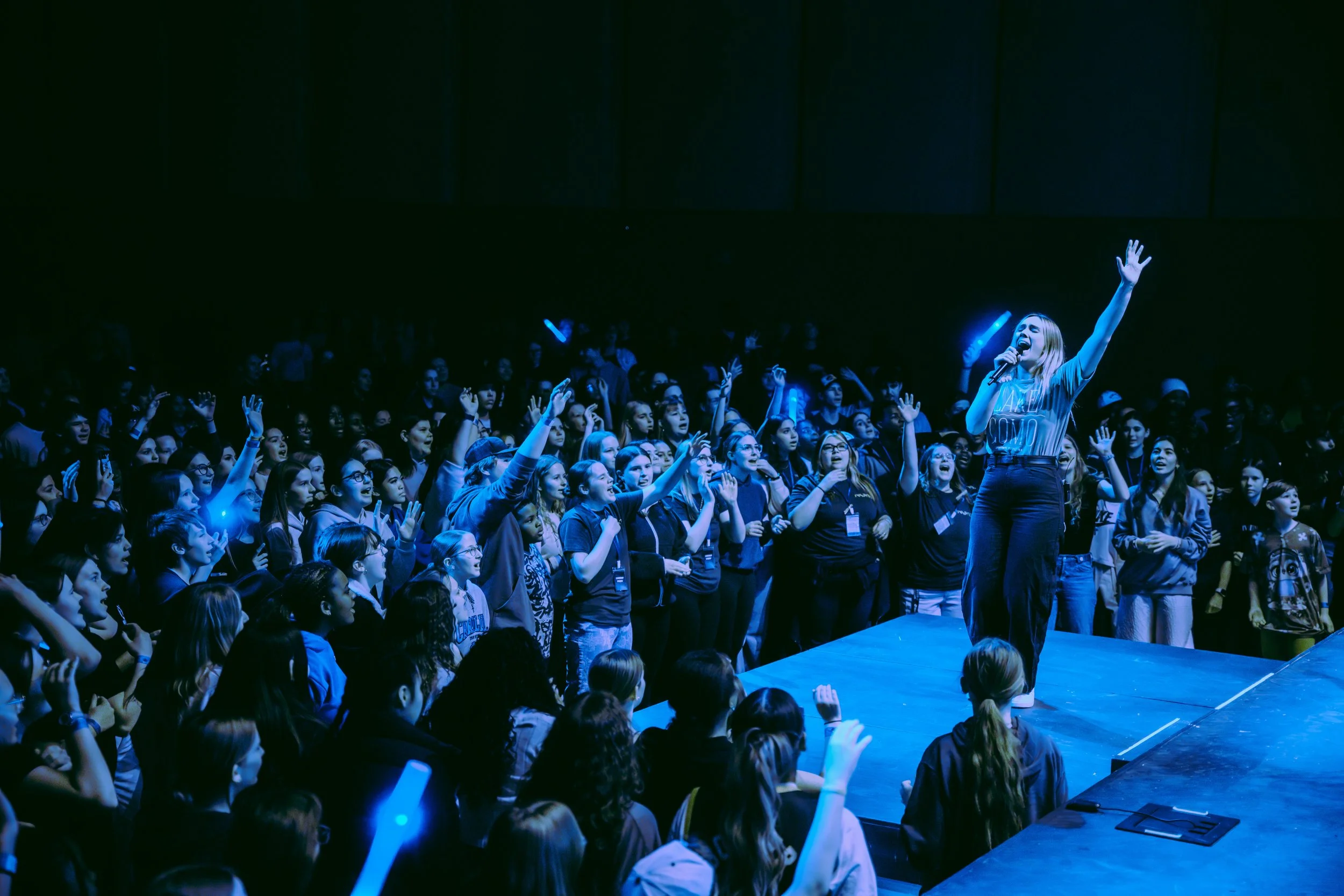 Inspire Conference — Inspire Our Nation