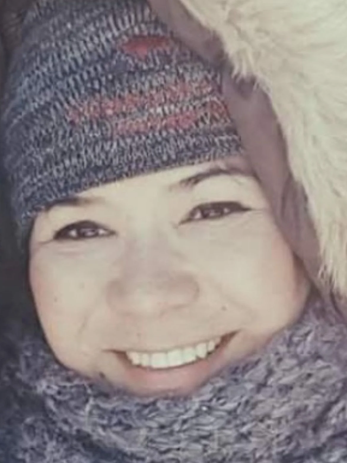 Teena Nelson — Inspire Our Nation