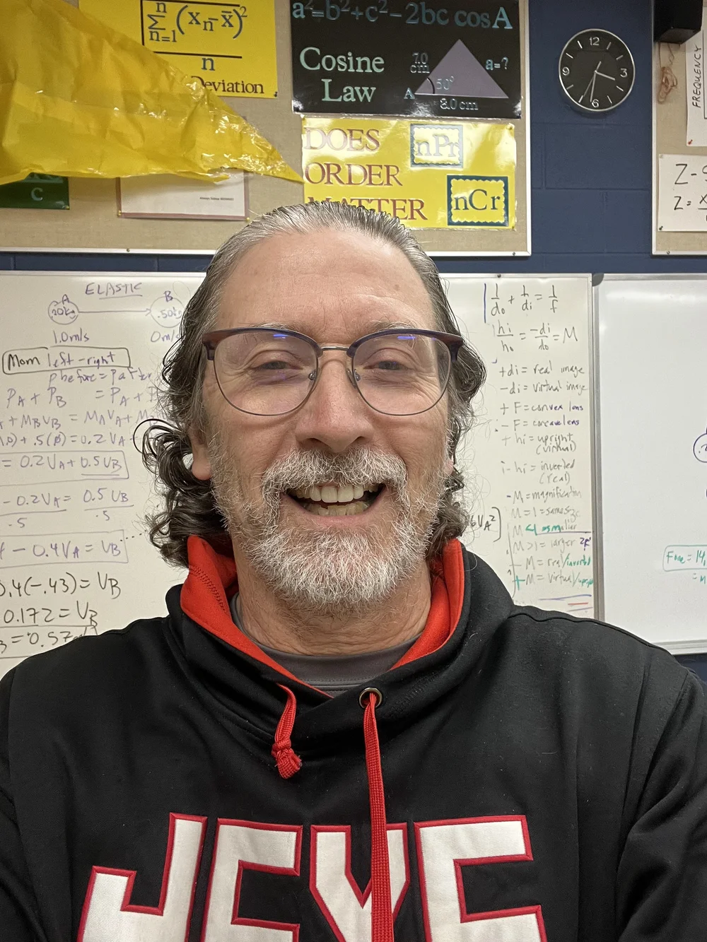 Terry Graham's Instagram, Twitter & Facebook on IDCrawl