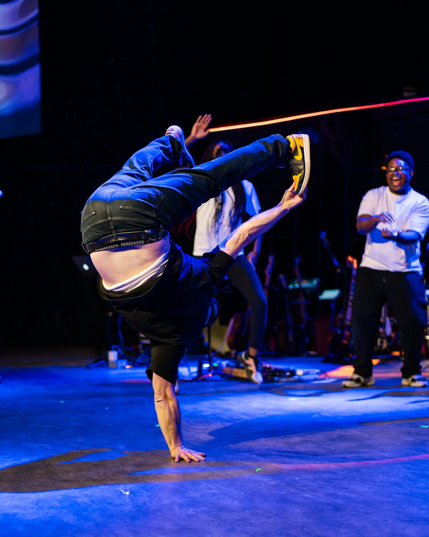 Inspire Conference — Inspire Our Nation