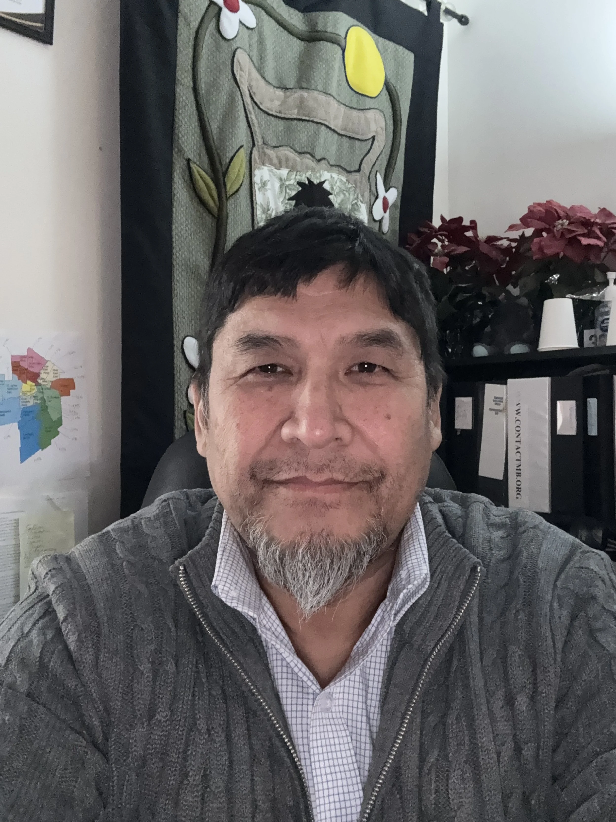 Warren Spence 2026 — Inspire Our Nation