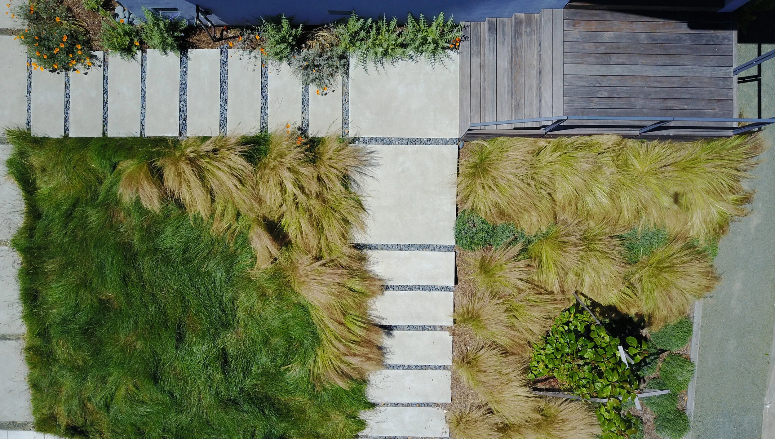 GROUNDWORKS Office Landscape Architects