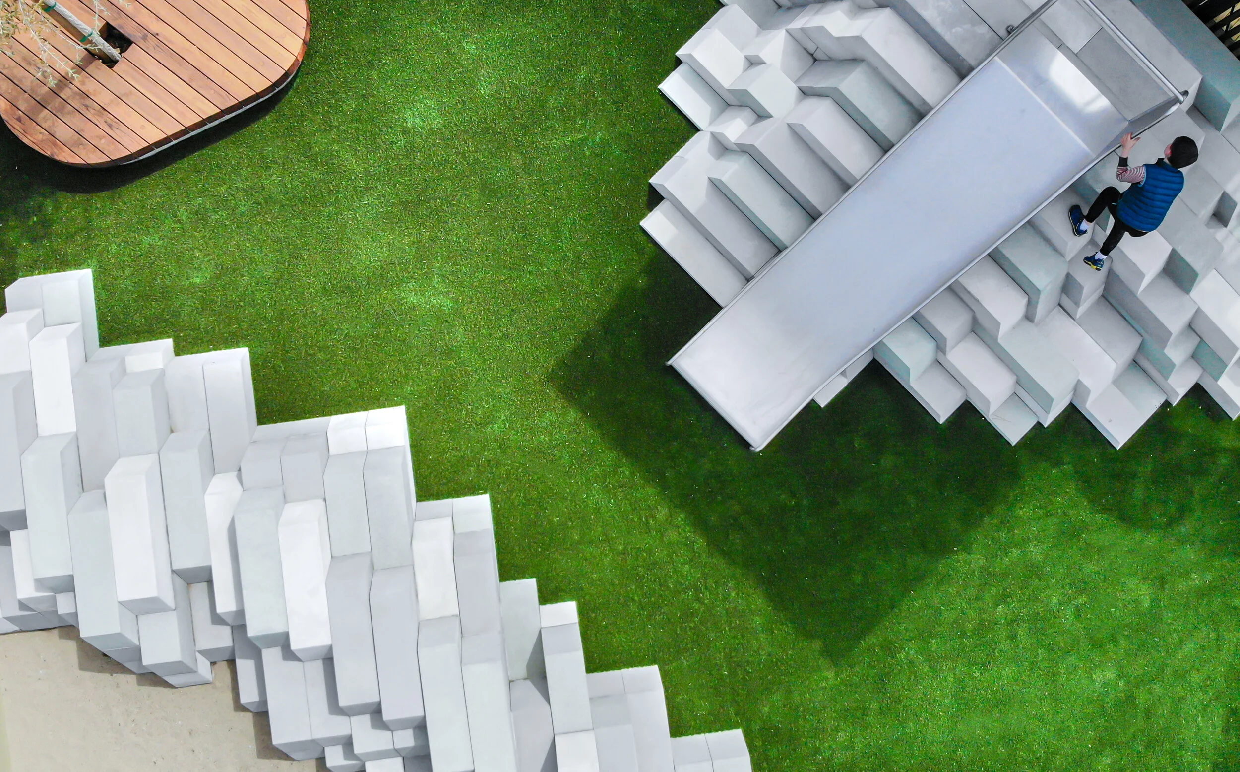 GROUNDWORKS Office Landscape Architects