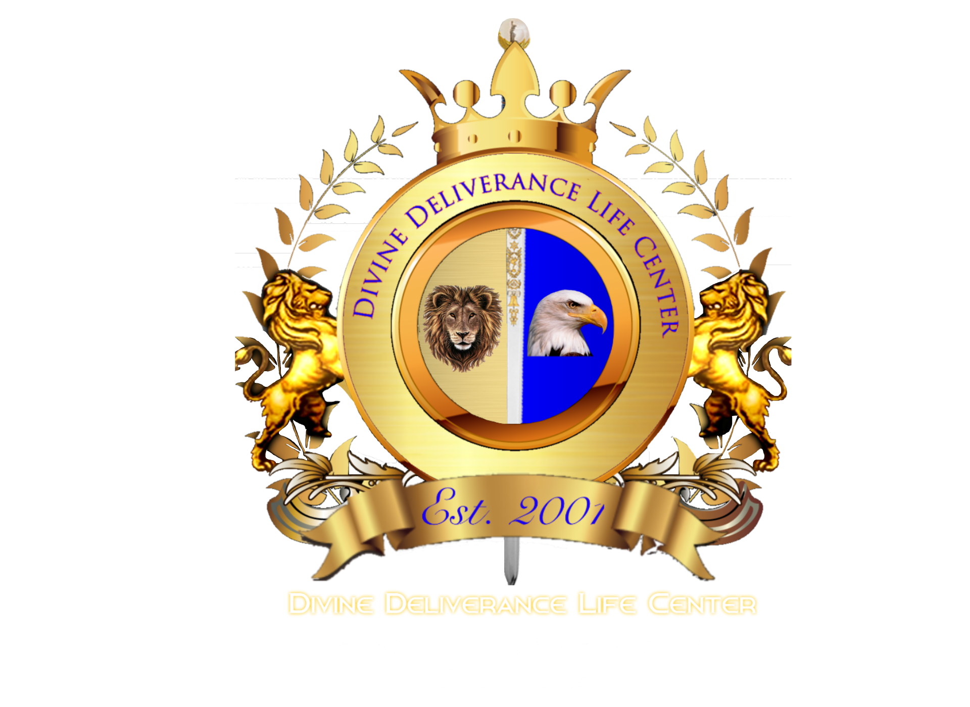 Divine Deliverance Life Center