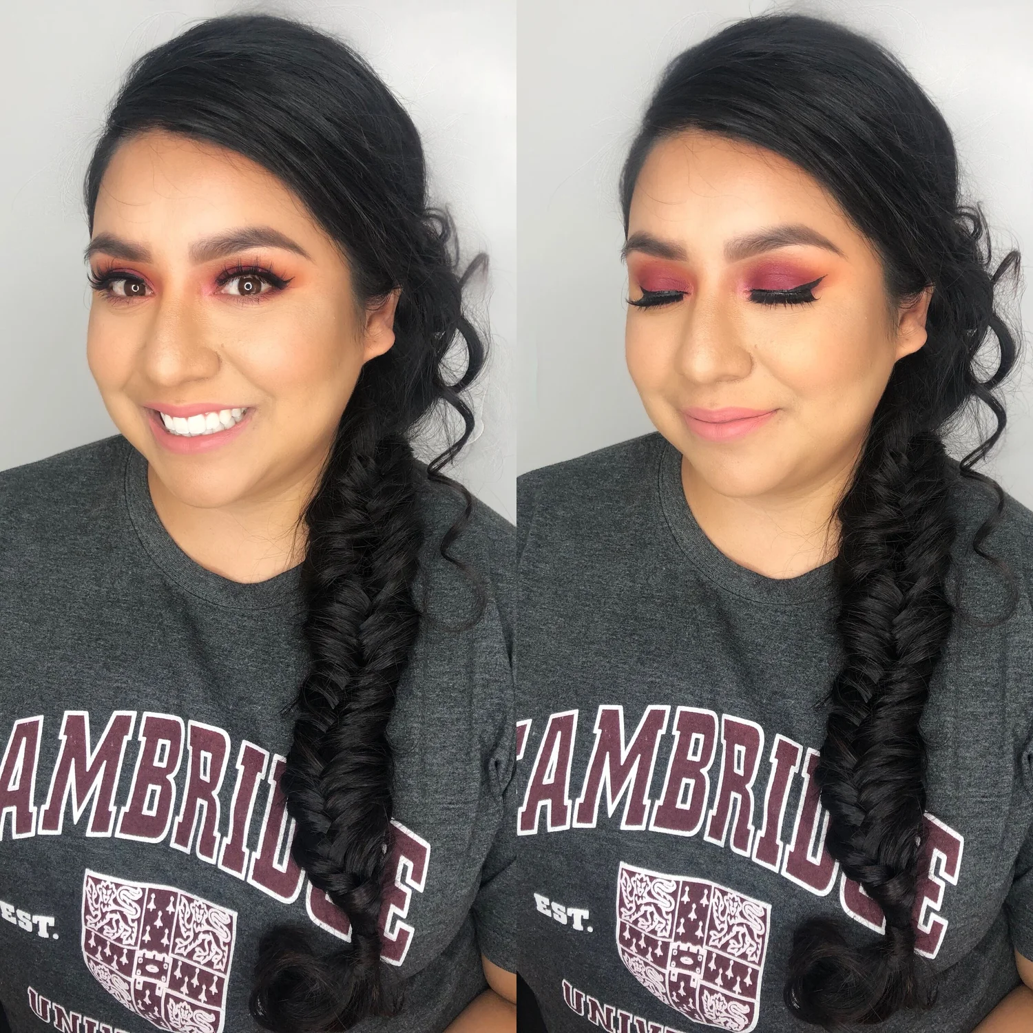 Orange County Hair And Makeup Artist | Saubhaya Makeup