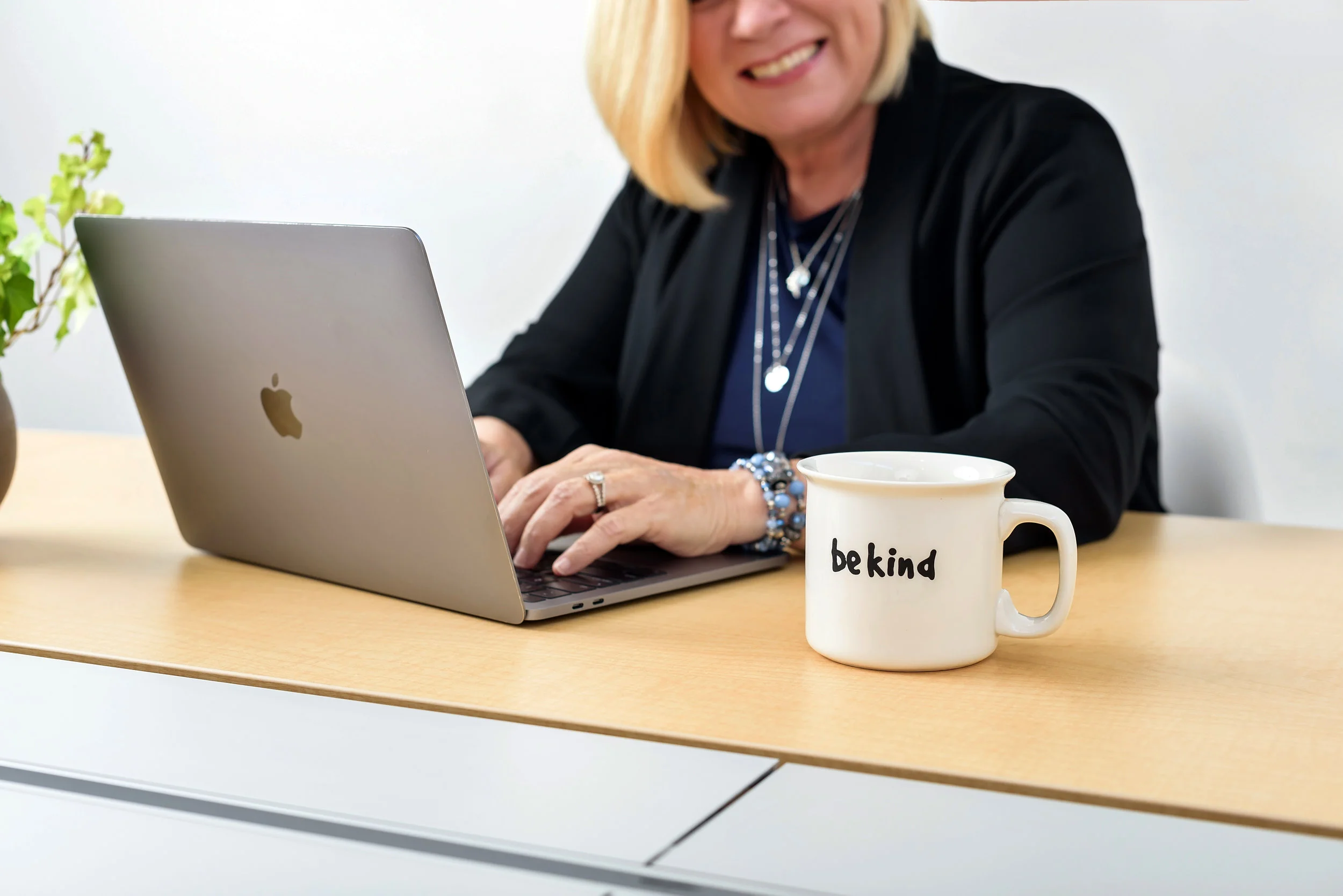 Darla Kirchner StoryBrand Coach Branding Session — Katie Schneider ...