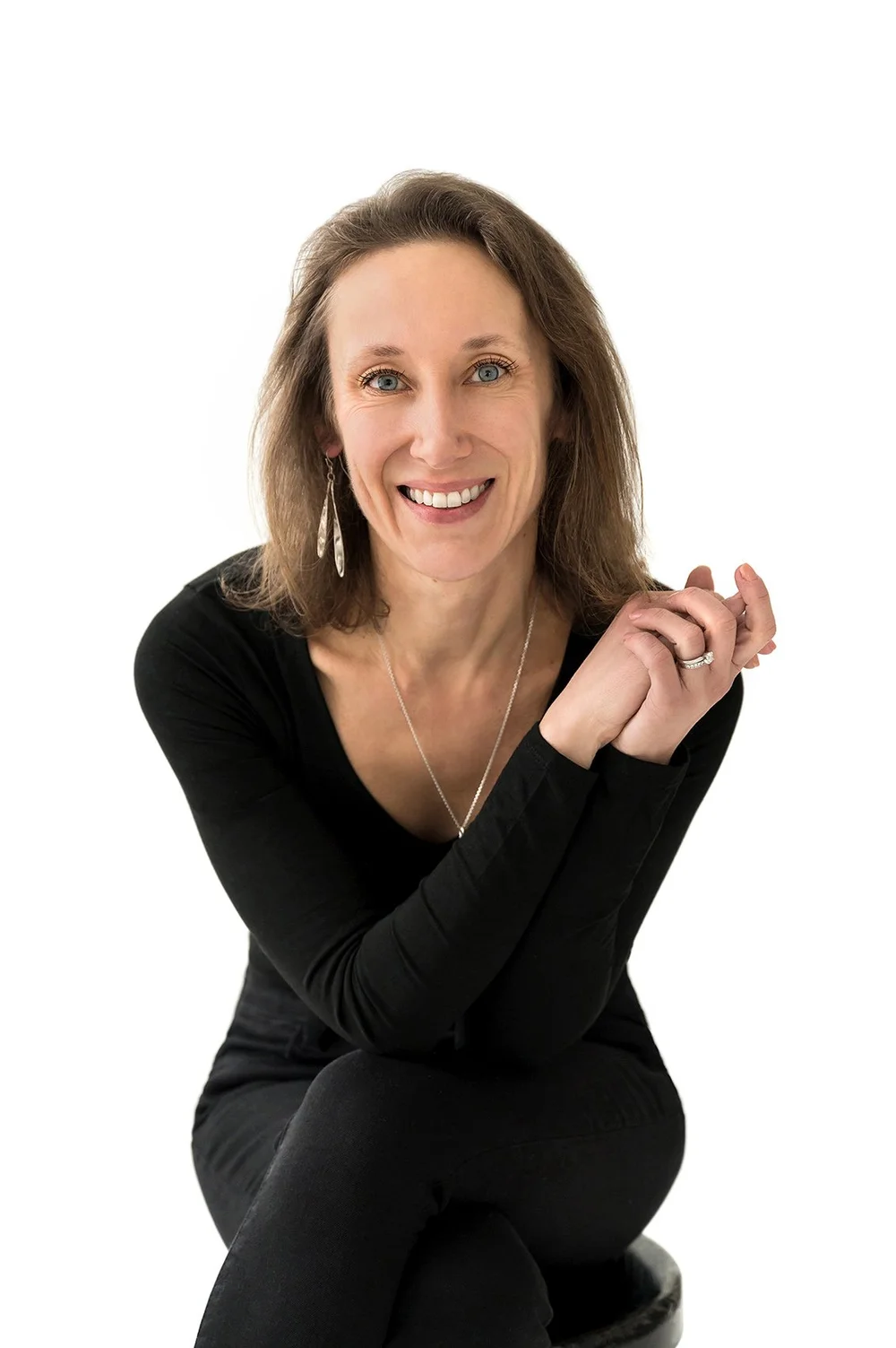 Katie Schneider - Cincinnati Headshot Photographer