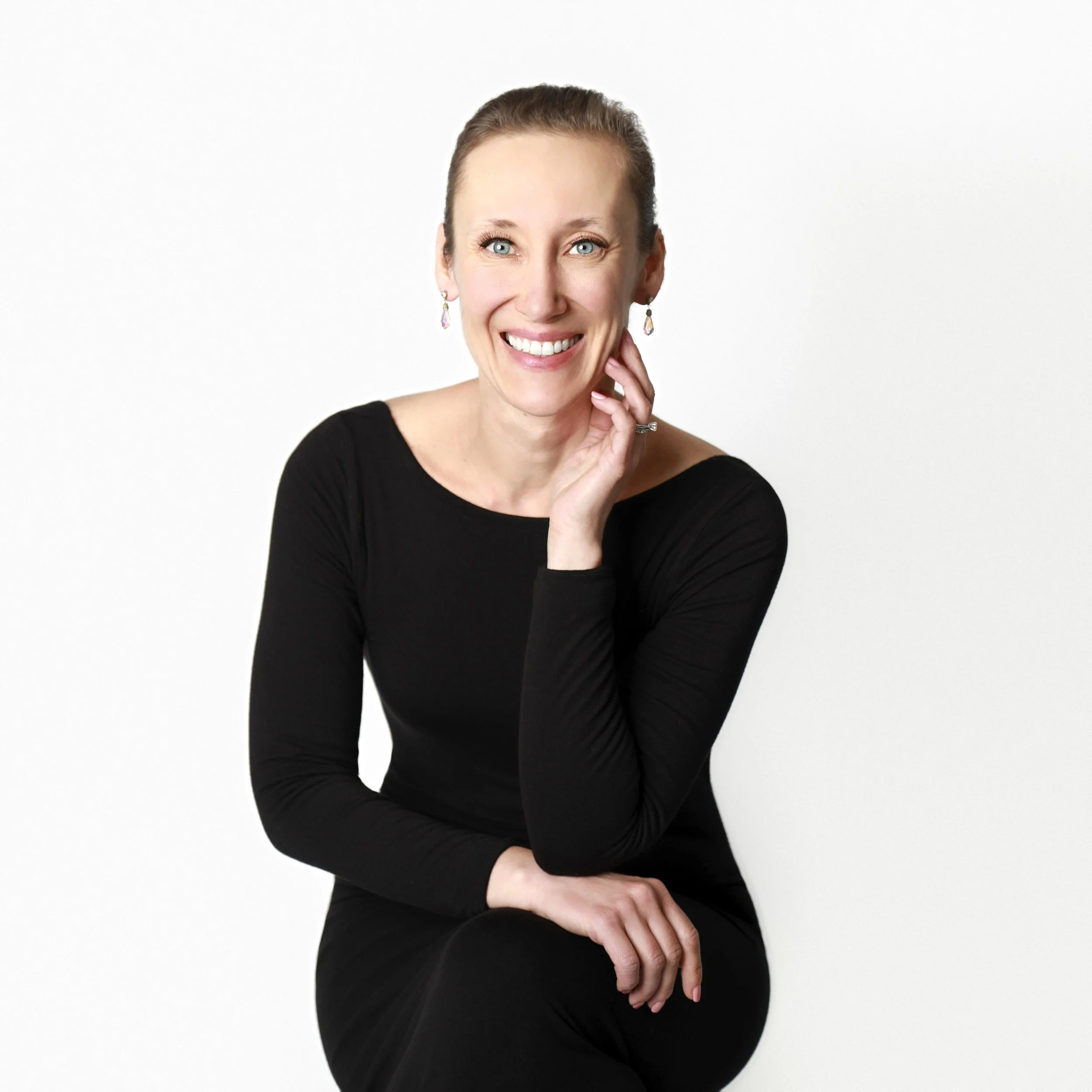 Cincinnati Headshot & Brand Photography
