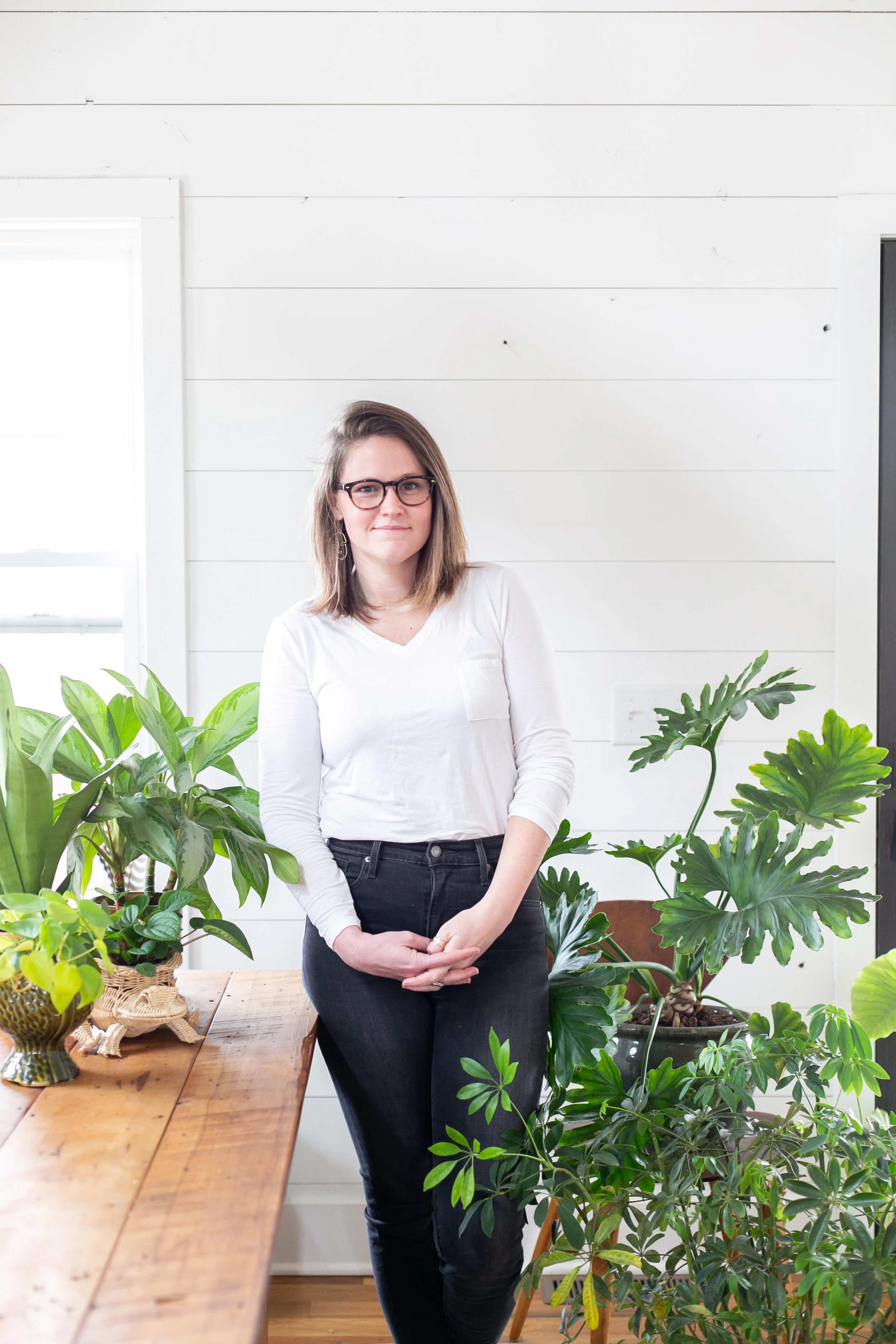 Portfolio — SARAH B. GILLIAM