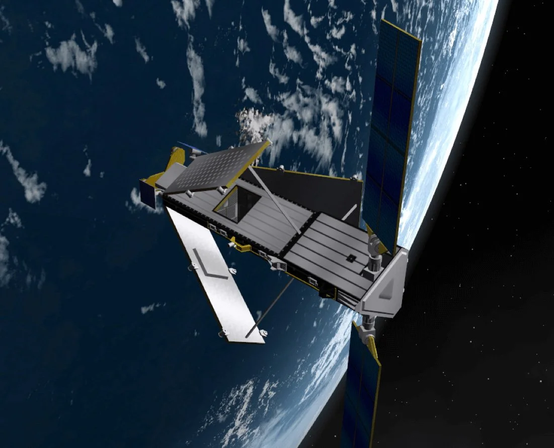 Missions | Explore Critical Missions Today — KinetX