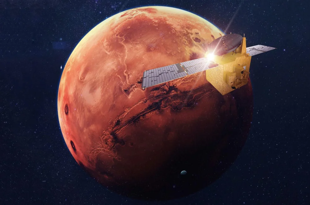 Missions | Explore Critical Missions Today — KinetX